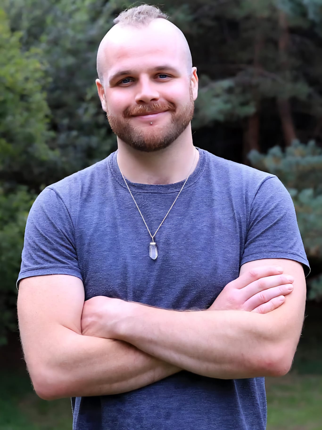 Eli Rowson | Royal Botanic Garden Edinburgh