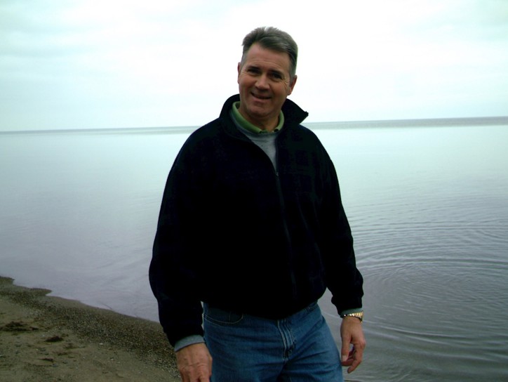 JOHN FOLEY | Royal Botanic Garden Edinburgh