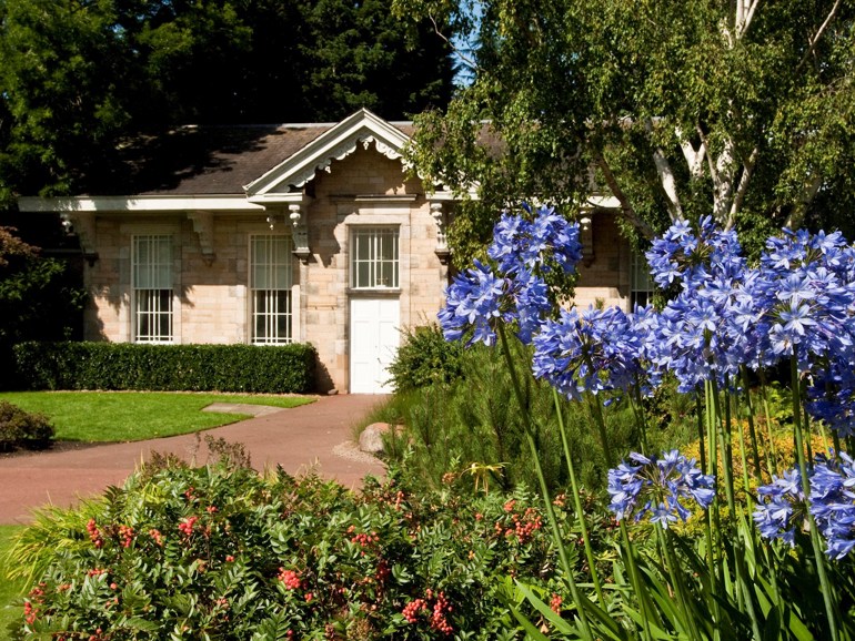 Corporate | Venue Hire | Royal Botanic Garden Edinburgh